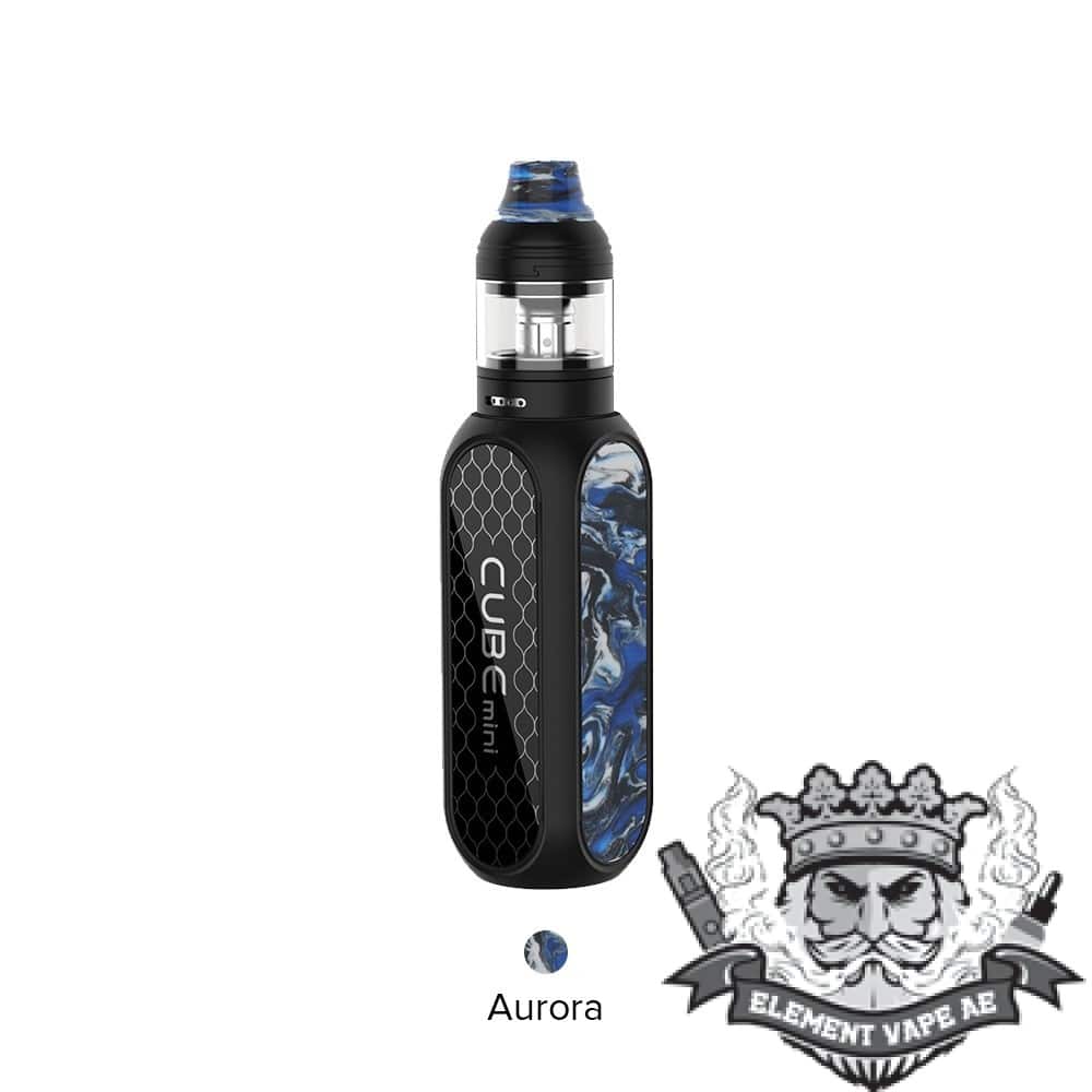 OBS Cube Mini Kit with Cube Mini Subtank - Riyadh Vape Vape Device