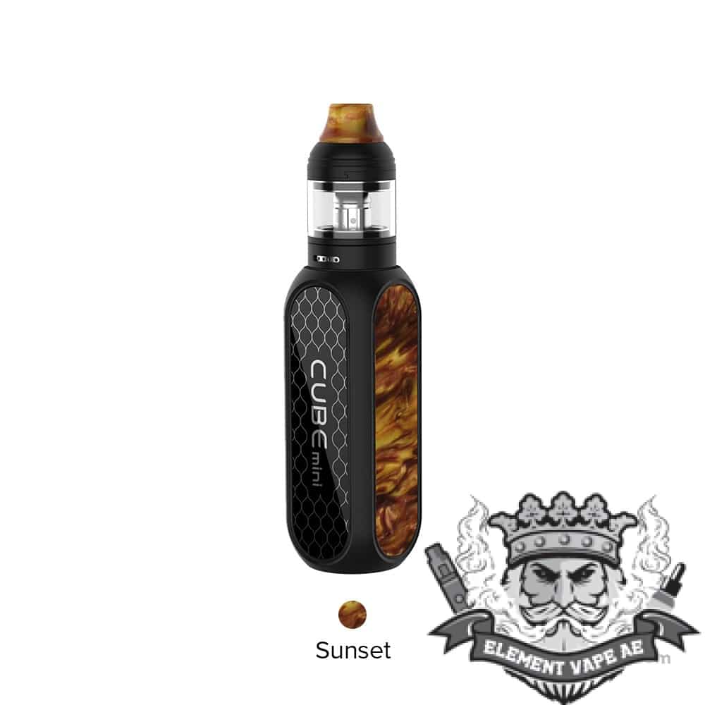 OBS Cube Mini Kit with Cube Mini Subtank - Riyadh Vape Vape Device