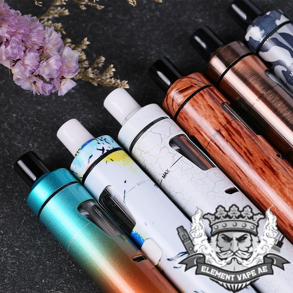 Joyetech eGo AIO Quick Start Kit - 2.0ml & 1500mah - Riyadh Vape