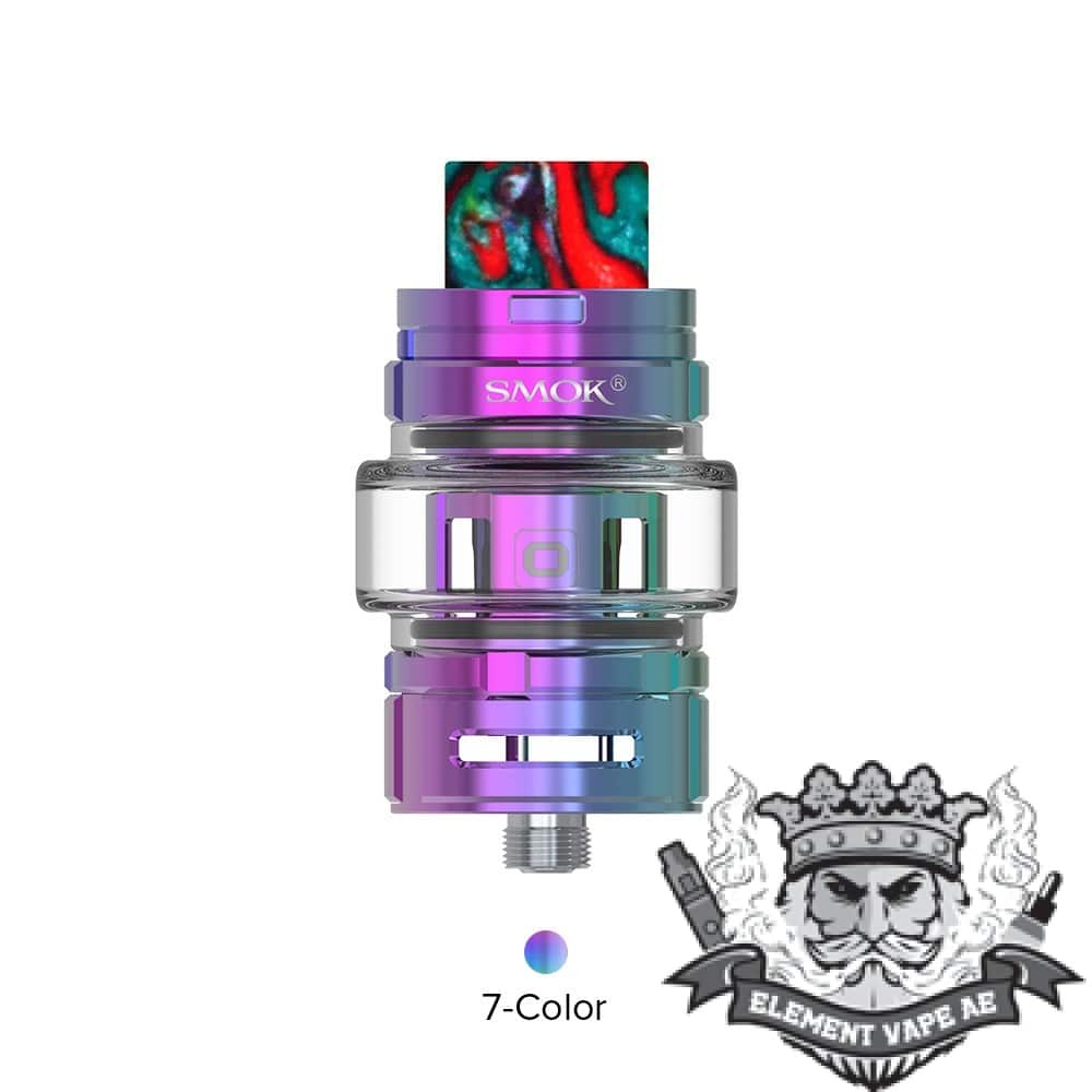 SMOK TF Tank 6ml - Riyadh Vape SubOhm Tank Dubai Abu Dhabi