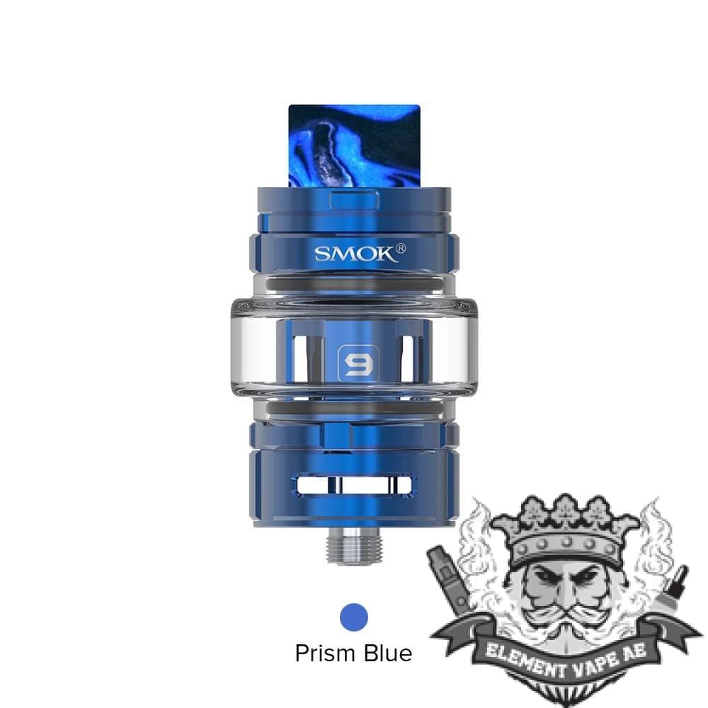 SMOK TF Tank 6ml - Riyadh Vape SubOhm Tank Dubai Abu Dhabi