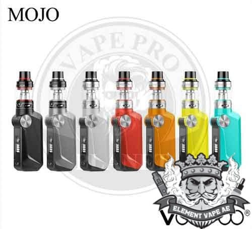 VOOPOO MOJO 88W Starter Kit - Riyadh Vape Voopoo Vape Dubai