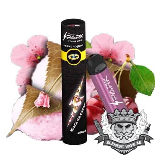 Spark Disposable Pod 1000 Puffs By Sinbad Vapors - Riyadh Vape