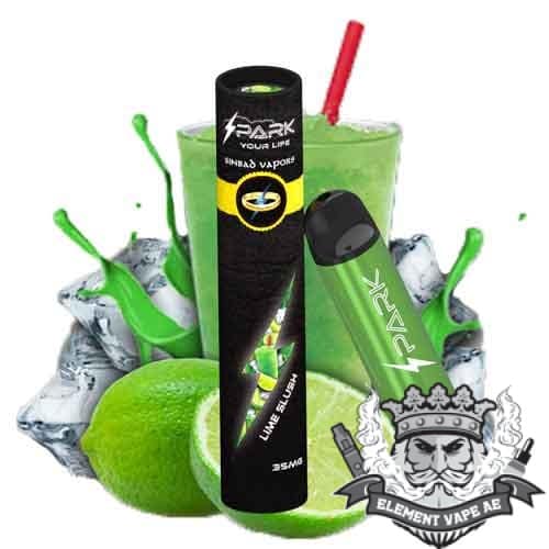 Spark Disposable Pod 1000 Puffs By Sinbad Vapors - Riyadh Vape