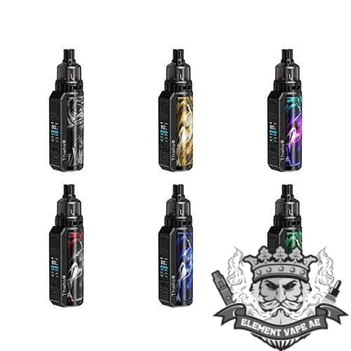 SMOK Thallo S Pod Kit 80W/100W - Riyadh Vape