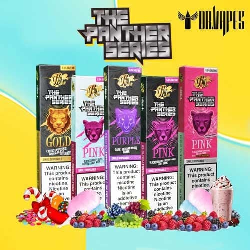 Fly Pods Disposable By Dr Vapes - Riyadh Vape Abu Dhabi Dubai UAE