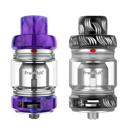 FreeMax M Pro Tank 5ml - Riyadh Vape SubOhm Tank Abu Dhabi UAE
