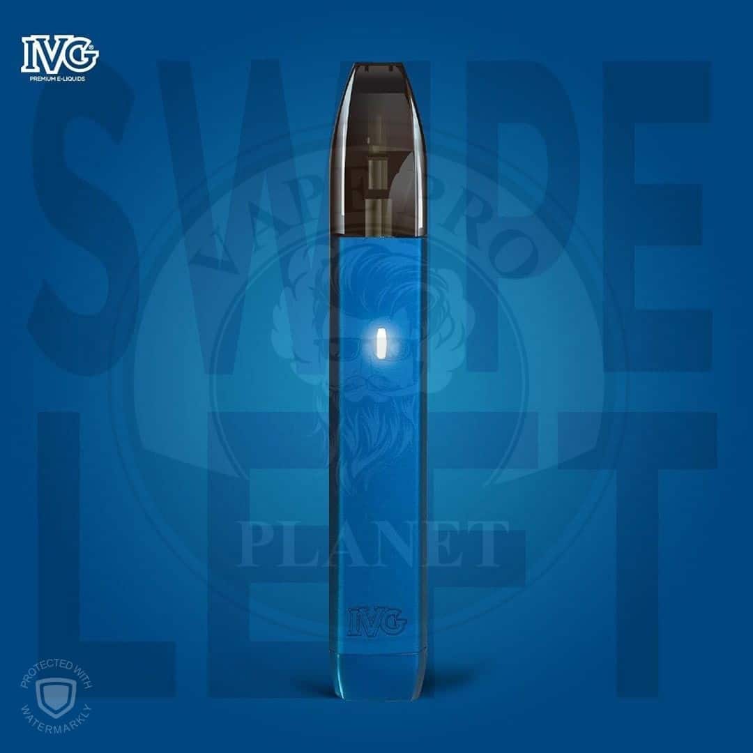 IVG Pod system - Riyadh Vape - #1 Distributor in Dubai UAE