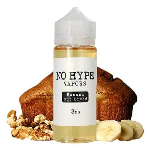 Banana Nut Bread - Riyadh Vape - Premium Vape E-liquid #1 Distro