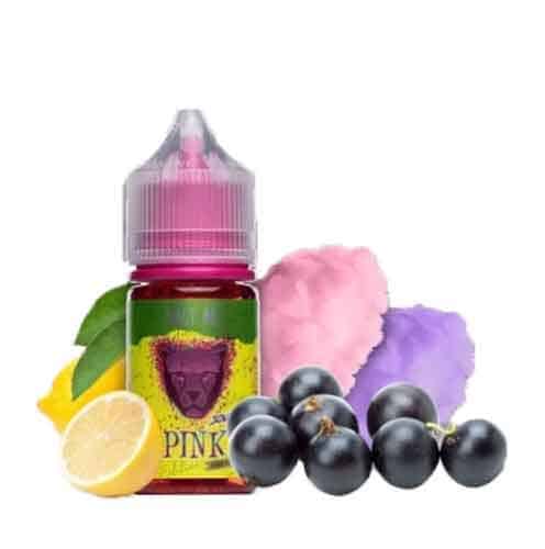 Pink Sour Salts By Dr Vapes - Riyadh Vape Dubai Abu Dahbi UAE