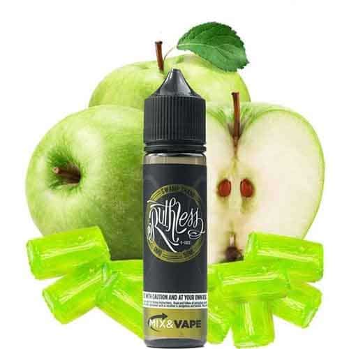 Swamp Thang By Ruthless 60ml 3mg - Riyadh Vape - Original e-juice