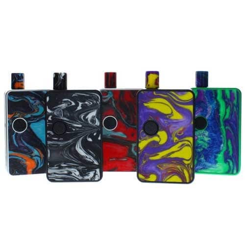 ASVAPE MICRO 30W POD SYSTEM - Riyadh Vape