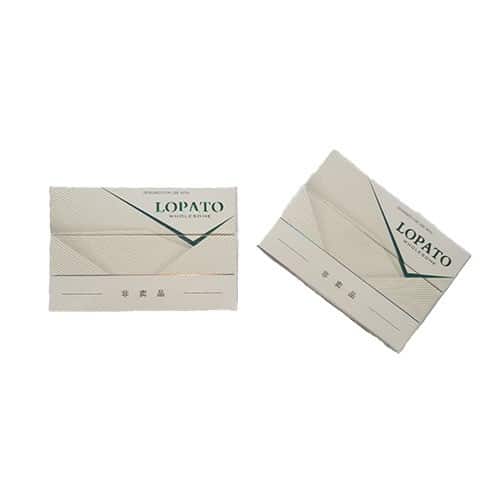 LOPATO Original Wholesome Packet - Riyadh Vape Dubai Abu Dhabi