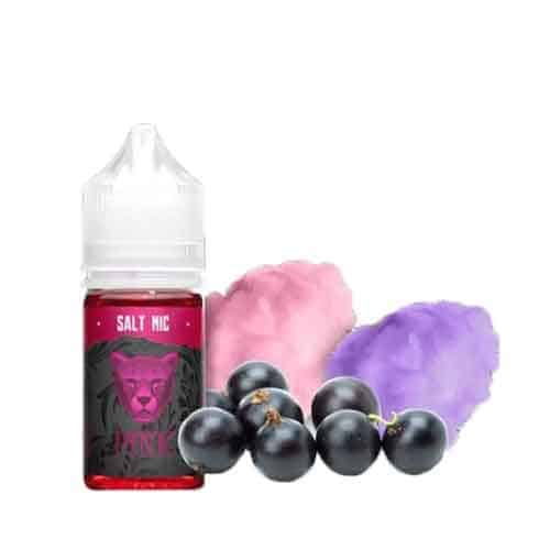 Pink Panther Salts By Dr Vapes - Riyadh Vape Dubai Abu Dhabi UAE