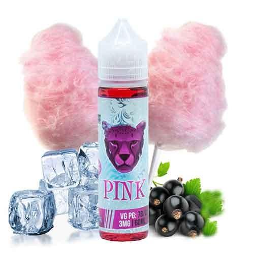 Pink Candy Ice - Dr Vapes - Riyadh Vape online Vape store Dubai No1