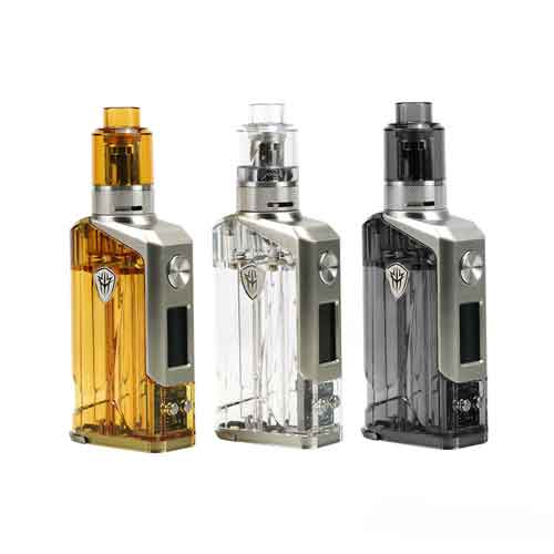 Rincoe Jellybox 228W Box Kit - Riyadh Vape Vape Starter Kit Dubai