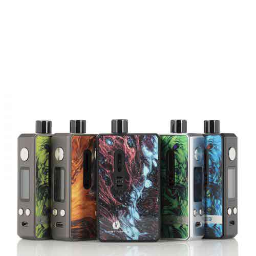 Hybrid Replacement Lost Vape Gemini Hybrid Empty Pod Cartridge - Vawoo ...