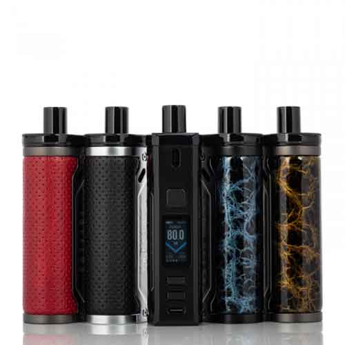 LOST VAPE THELEMA 80W POD MOD - Riyadh Vape Pod Mod Dubai