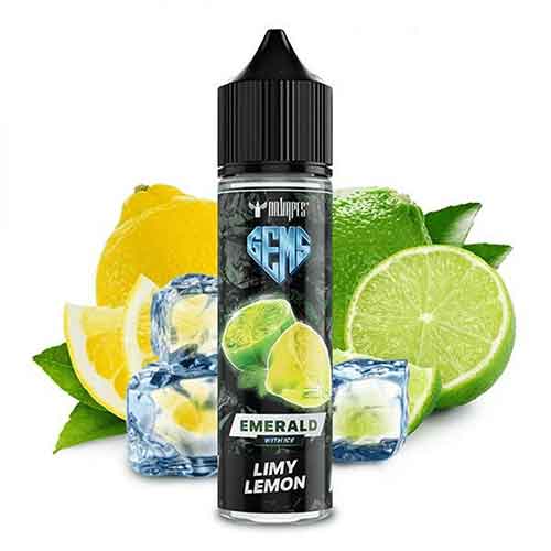 Gems Emerald – Dr Vapes - Riyadh Vape - Gems Ejuice Riyadh