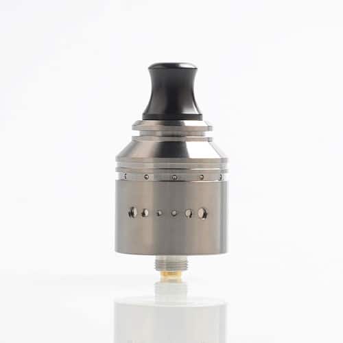 Vapefly Holic MTL RDA Tank - Riyadh Vape - MTL RDA uae