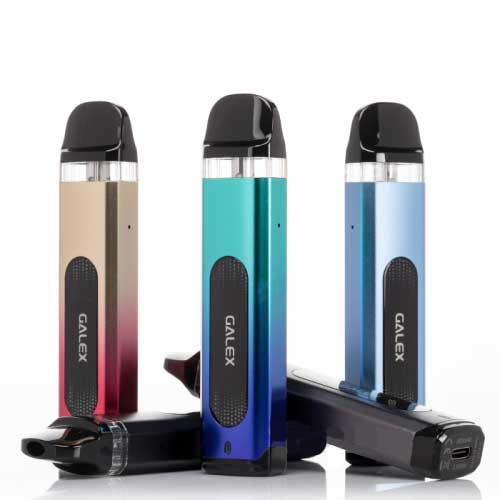 Freemax Galex Pod System - Riyadh Vape Galex Dammam KSA