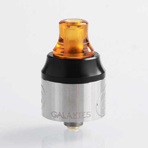 Vapefly Galaxies MTL RDA TANK - Riyadh Vape - MTL Riyadh