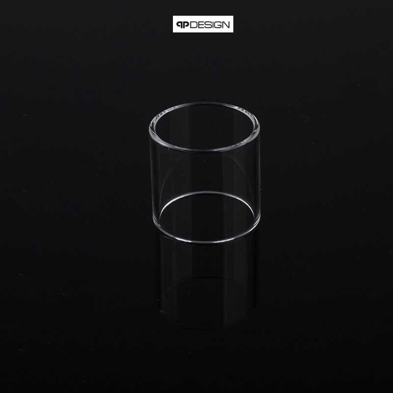 Jugerknot Mini Straight Glass - QP Design - Riyadh Vape - Juggerknot ...
